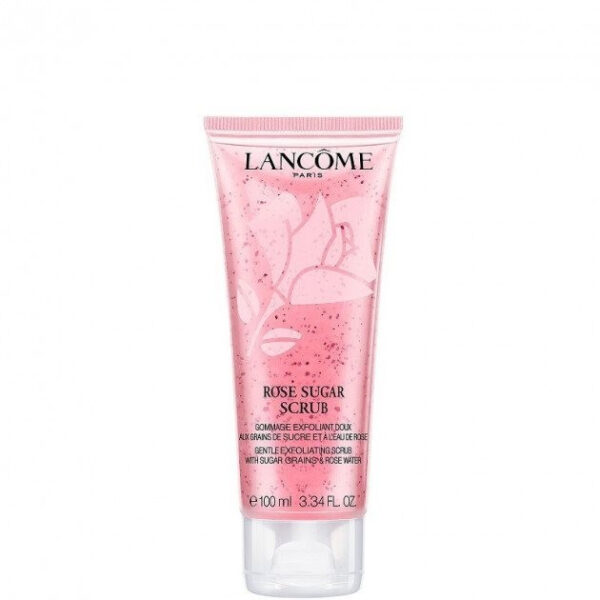 לנקום הידרה זן 100 מל HYDRAZEN SUGAR SCRUB 100 ml Lancome - כל פרפיום ...