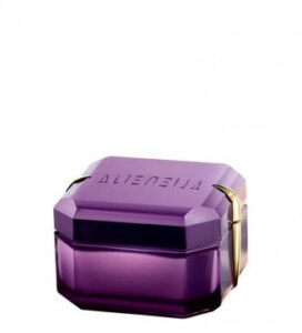 בושם לאשה טרי מוגלר אליאן חמאת גוף 200 מל Thierry Mugler Alien Body ...