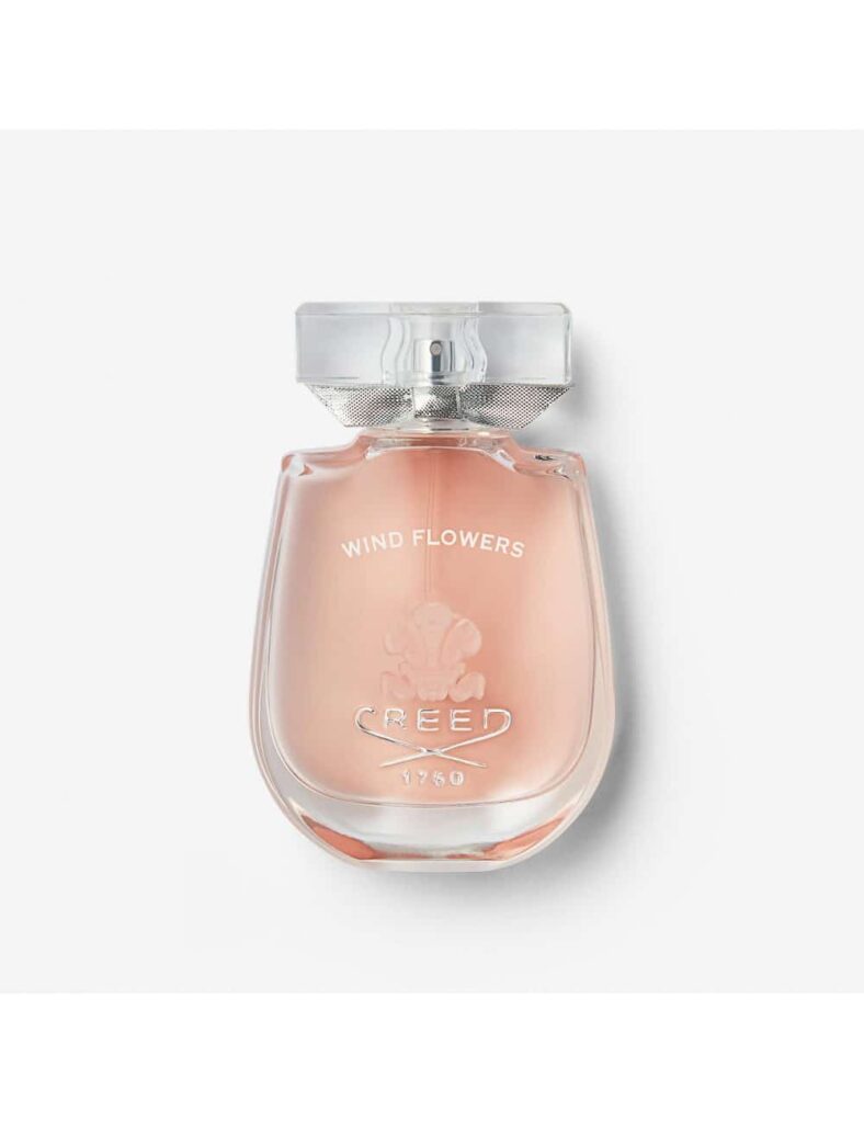 בושם לאשה קריד ווינד פלווארס א.ד.פ 75 מ"ל Creed Wind Flowers e.d.p 75ml ...
