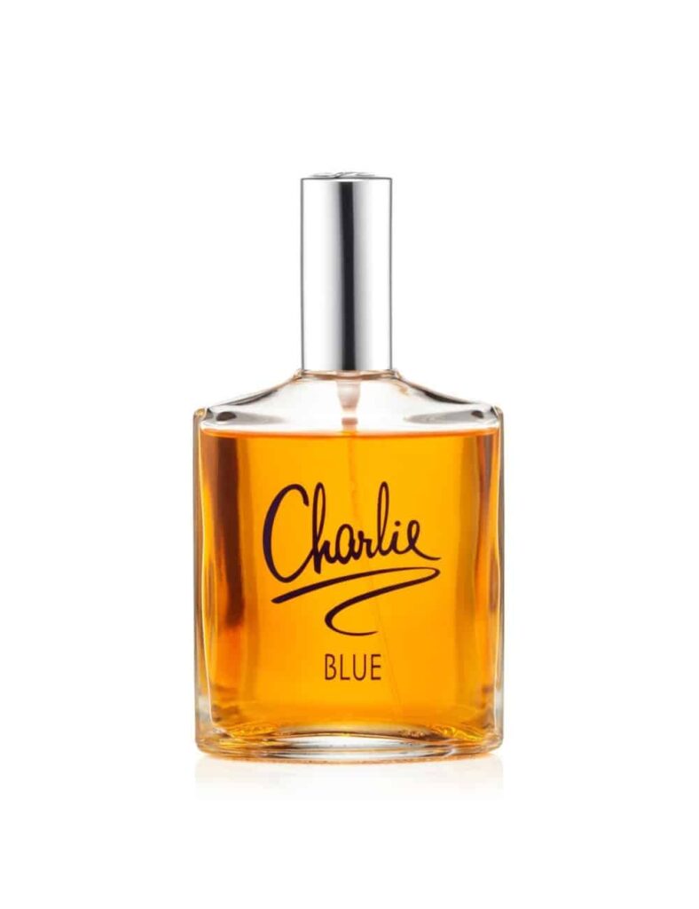 רבלון צארלי בלו בושם לאישה אדט 100 מל REVLON Charlie Blue EDT 100ML ...