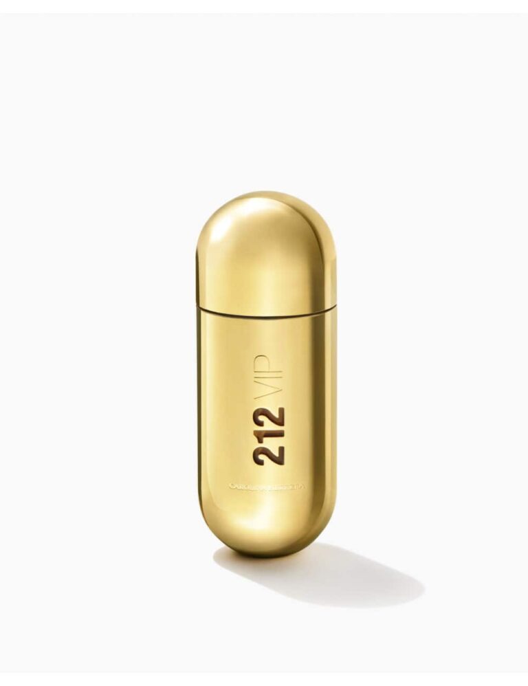 קרולינה הררה 212 וי איי פי בושם לאישה אדפ 50מ"ל CAROLINA HERRERA 212 ...